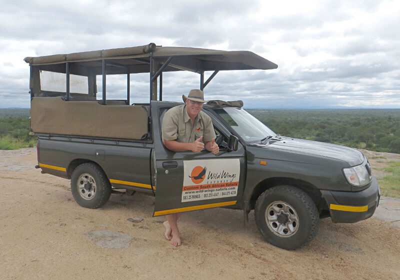 The Most Important Secret to a Great Safari - Part 2