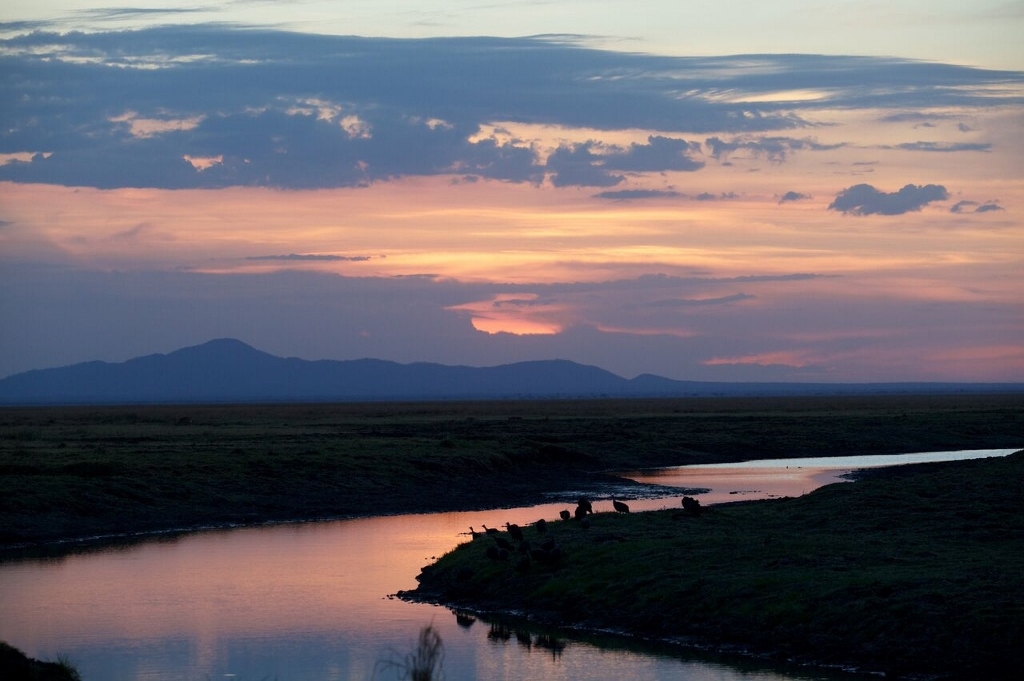 Travel Guide Katavi National Park | Tanzania