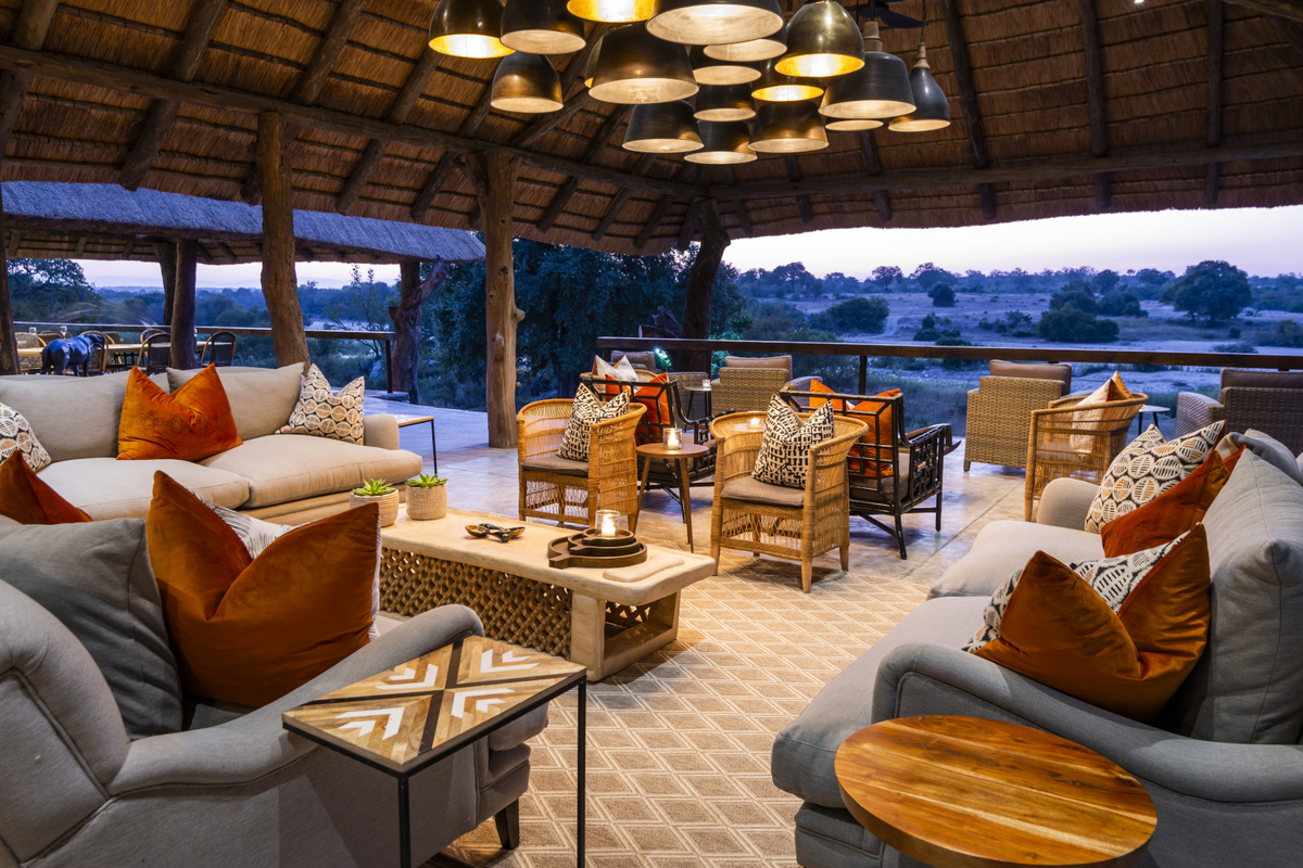 Inyati Private Game Lodge | Sabi Sand Game Reserve