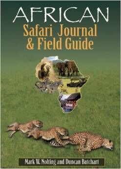 9 Great Safari Books to Read Before You Go