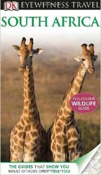 9 Great Safari Books to Read Before You Go