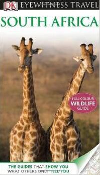 9 Great Safari Books to Read Before You Go