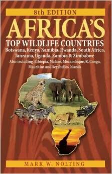 9 Great Safari Books to Read Before You Go