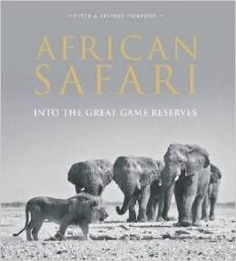 9 Great Safari Books to Read Before You Go