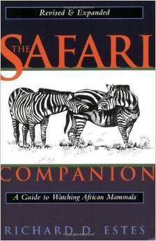 9 Great Safari Books to Read Before You Go