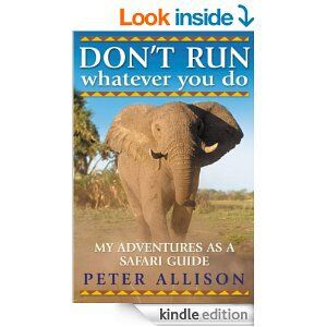 9 Great Safari Books to Read Before You Go