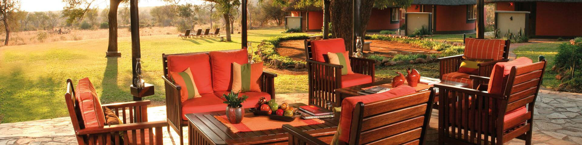 Mohlabetsi Safari Lodge | Balule | Greater Kruger National Park