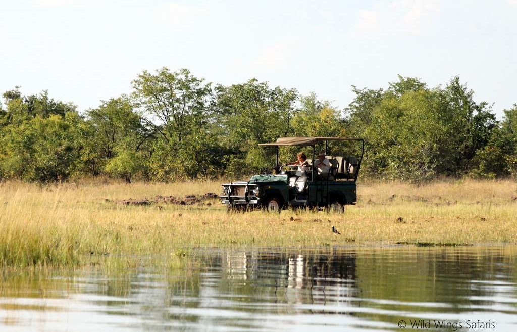 Travel Guide Lake Kariba | Zimbabwe