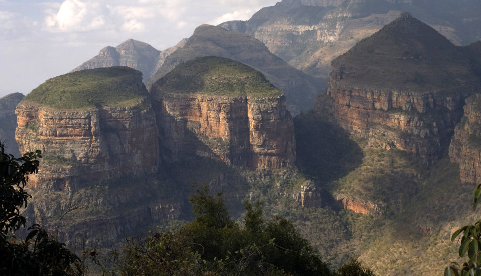 Travel Guide Panorama Route | Mpumalanga | South Africa