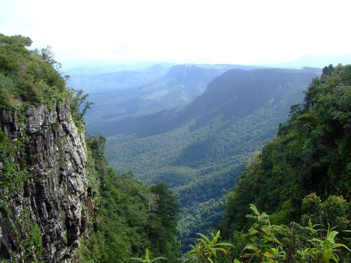 Travel Guide Panorama Route | Mpumalanga | South Africa