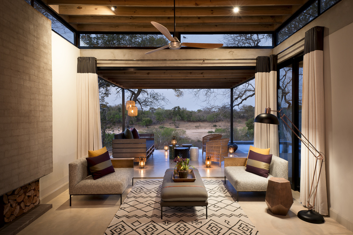 Lion Sands Ivory Lodge | Sabi Sand Reserve