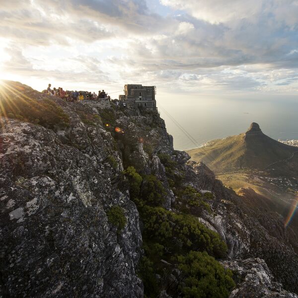 Pairing Southern Africa's Top Safari Destinations