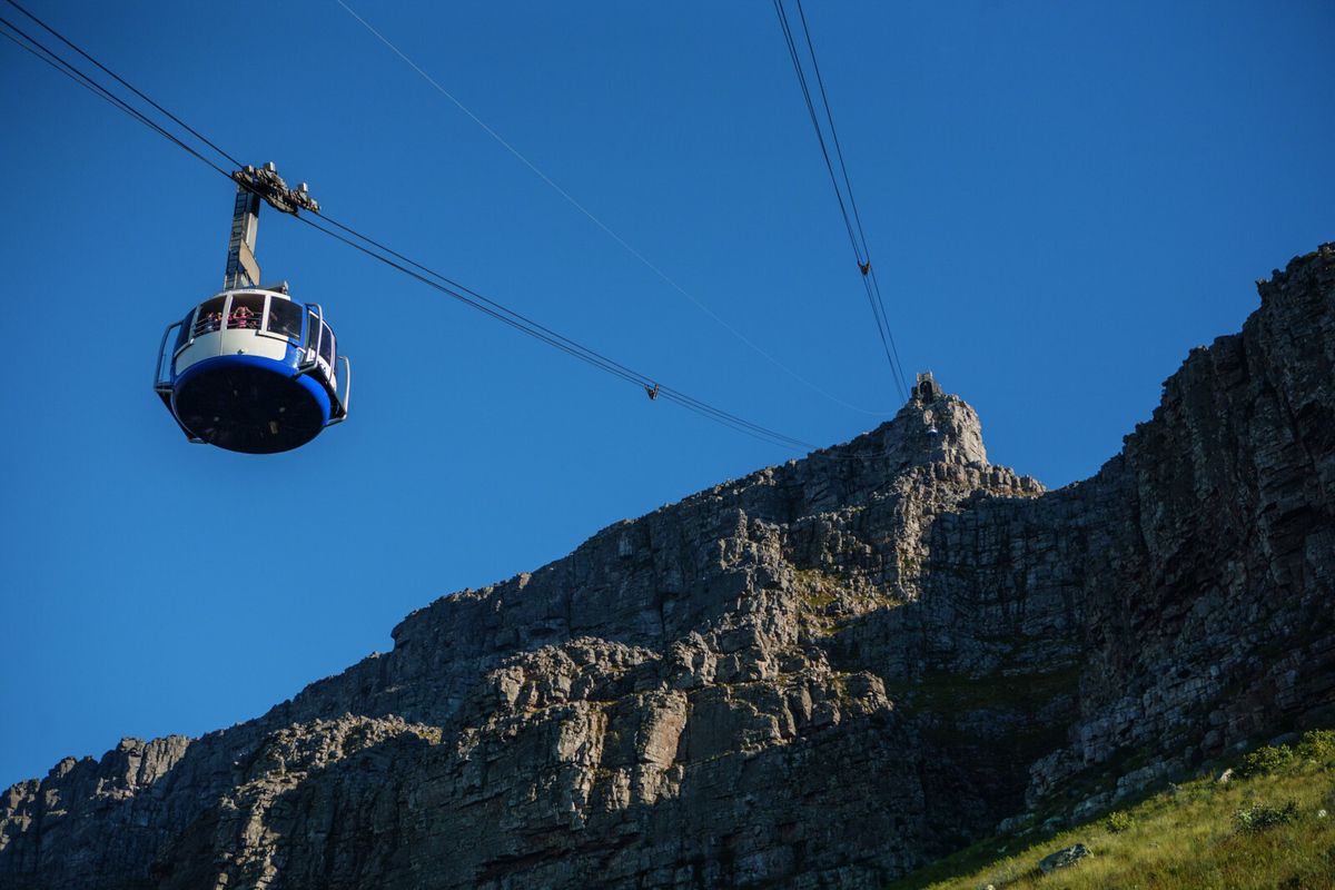 Travel Guide Cape Town | Travel | South Africa