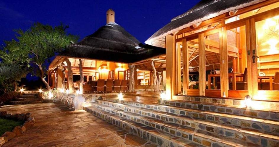 Rhulani Safari Lodge | Madikwe
