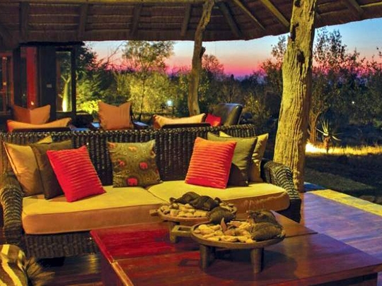 Rhulani Safari Lodge | Madikwe