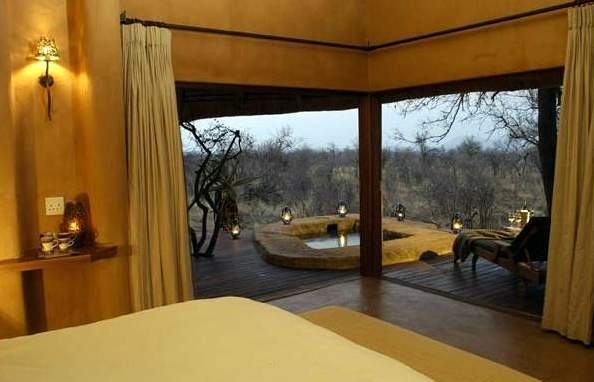 Rhulani Safari Lodge | Madikwe