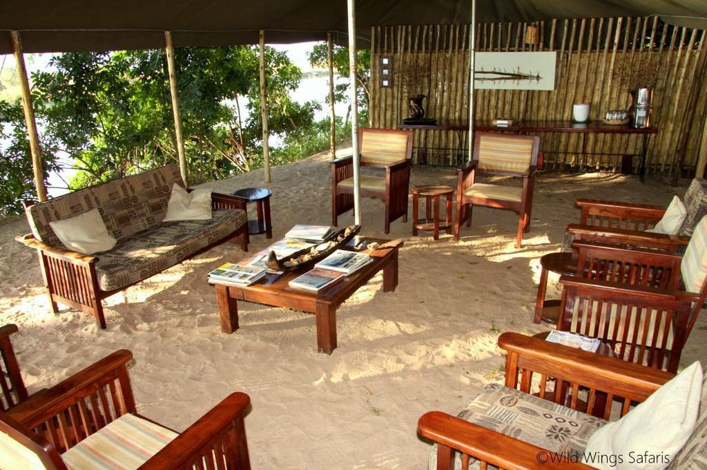 Goliath Safari Camp | Mana Pools