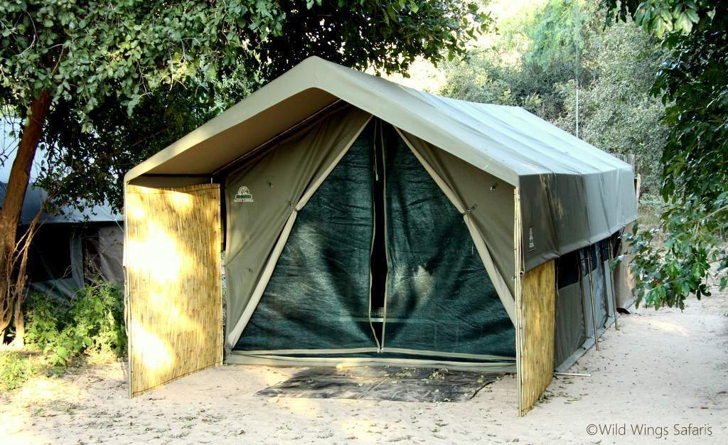 Goliath Safari Camp | Mana Pools