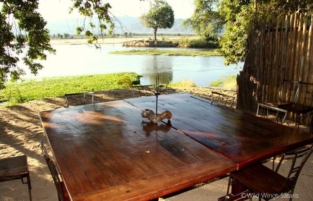 Goliath Safari Camp | Mana Pools