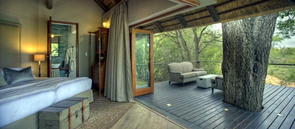 Ngala Safari Lodge | Timbavati Game Reserve