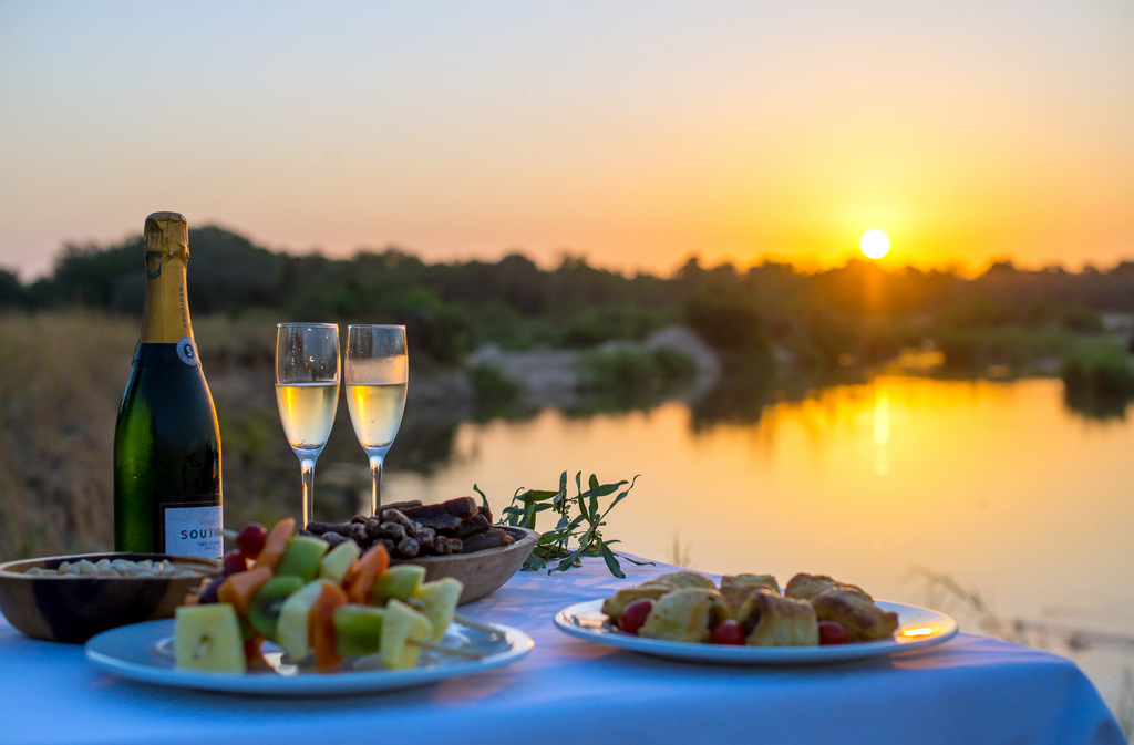 Inyati Private Game Lodge | Sabi Sand Game Reserve