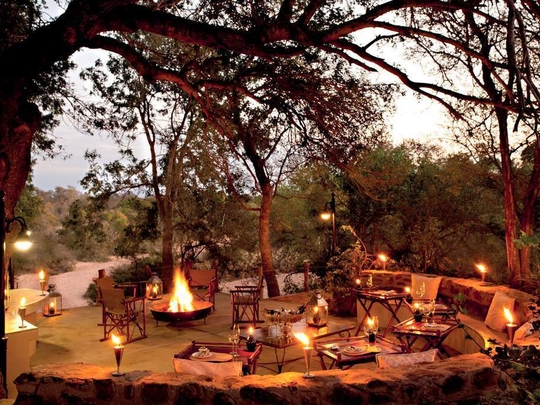 Kings Camp | Timbavati Private Game Reserve