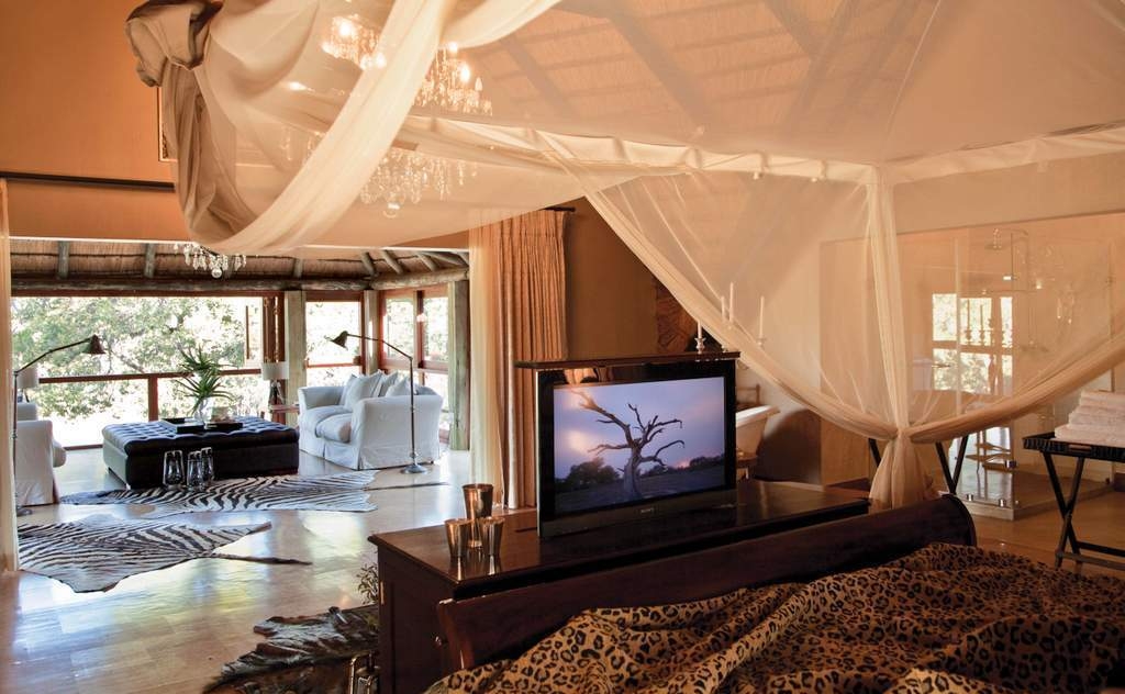 Kings Camp | Timbavati Private Game Reserve