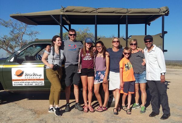 Picking the Right African Safari Operator