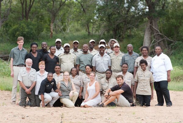 Picking the Right African Safari Operator