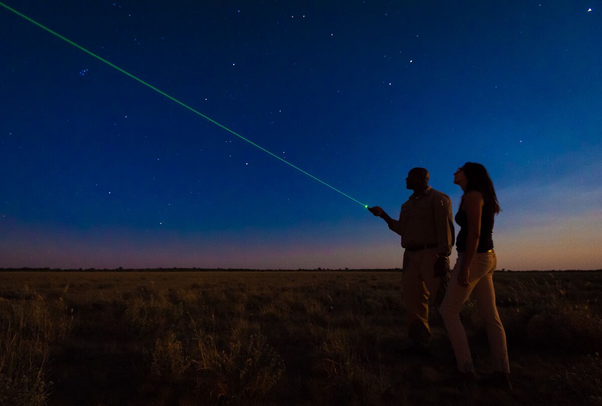 Picking the Right African Safari Operator