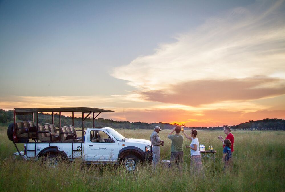 Picking the Right African Safari Operator