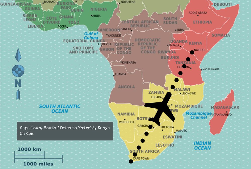 Picking the Right African Safari Operator