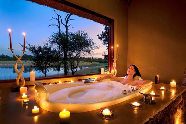 Sabi Sand - North vs South vs West?