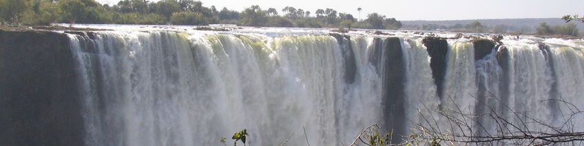 When to visit Victoria Falls | Victoria Falls Travel Calendar