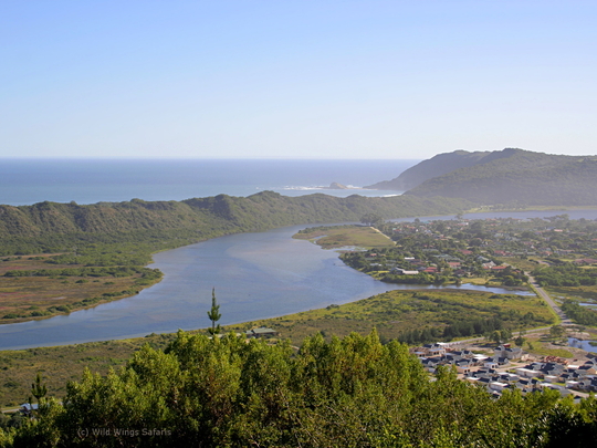 Travel Guide Garden Route | South Africa