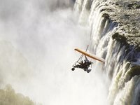 Travel Guide Victoria Falls | Travel Guide