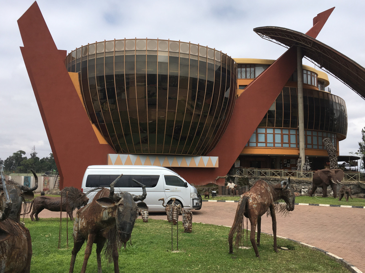 Travel Guide Arusha | Tanzania