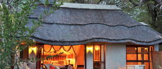 Google Map of the Kruger National Park