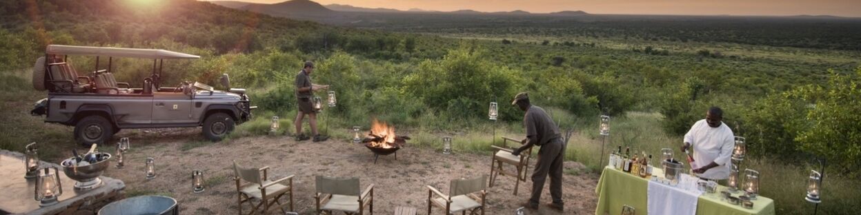 Morukuru Family Lodge | Madikwe Game Reserve