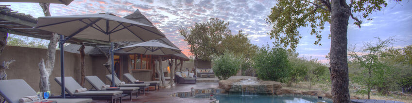 Rhulani Safari Lodge | Madikwe